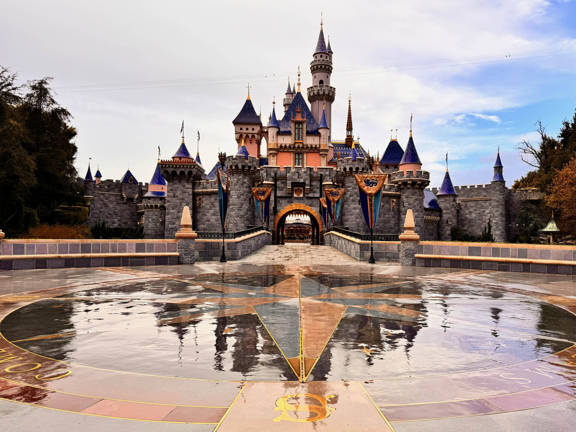 Disneyland Resort Update for April 15, 2024