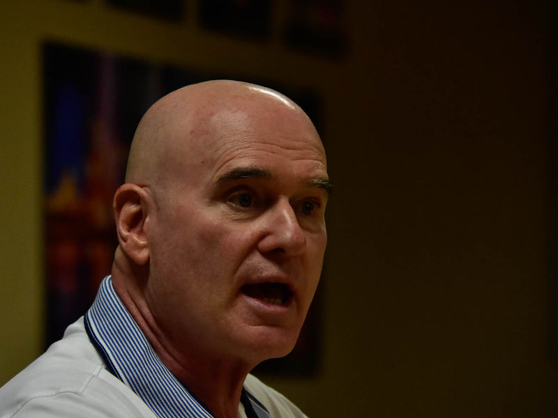 Speaking Na’vi – A Discussion With Dr. Paul Frommer