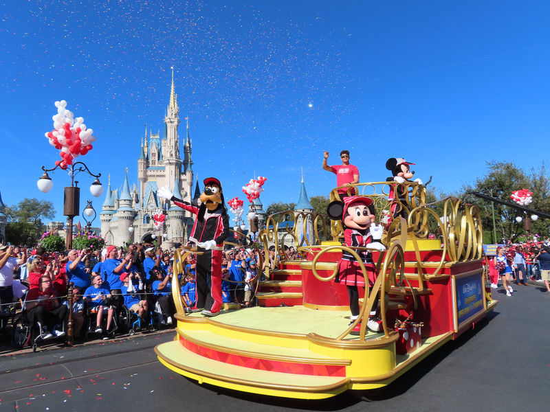 Walt Disney World Resort Update for February 4-10, 2020