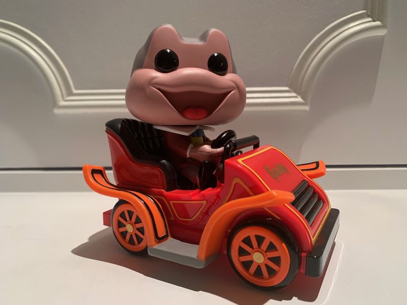 My Disney Top 5 – Recent Disney Acquisitions
