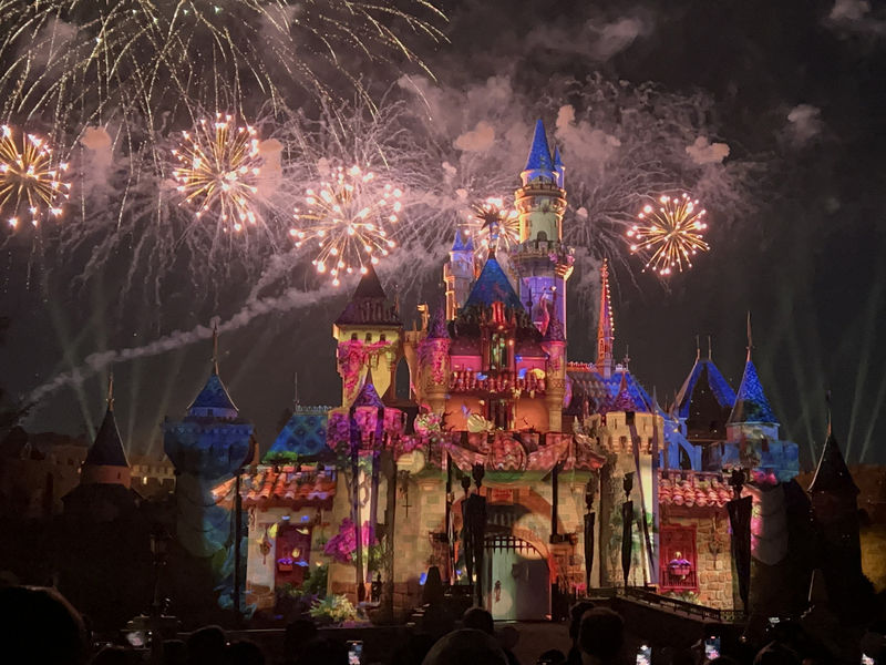 Disneyland Resort Update for January 2, 2024