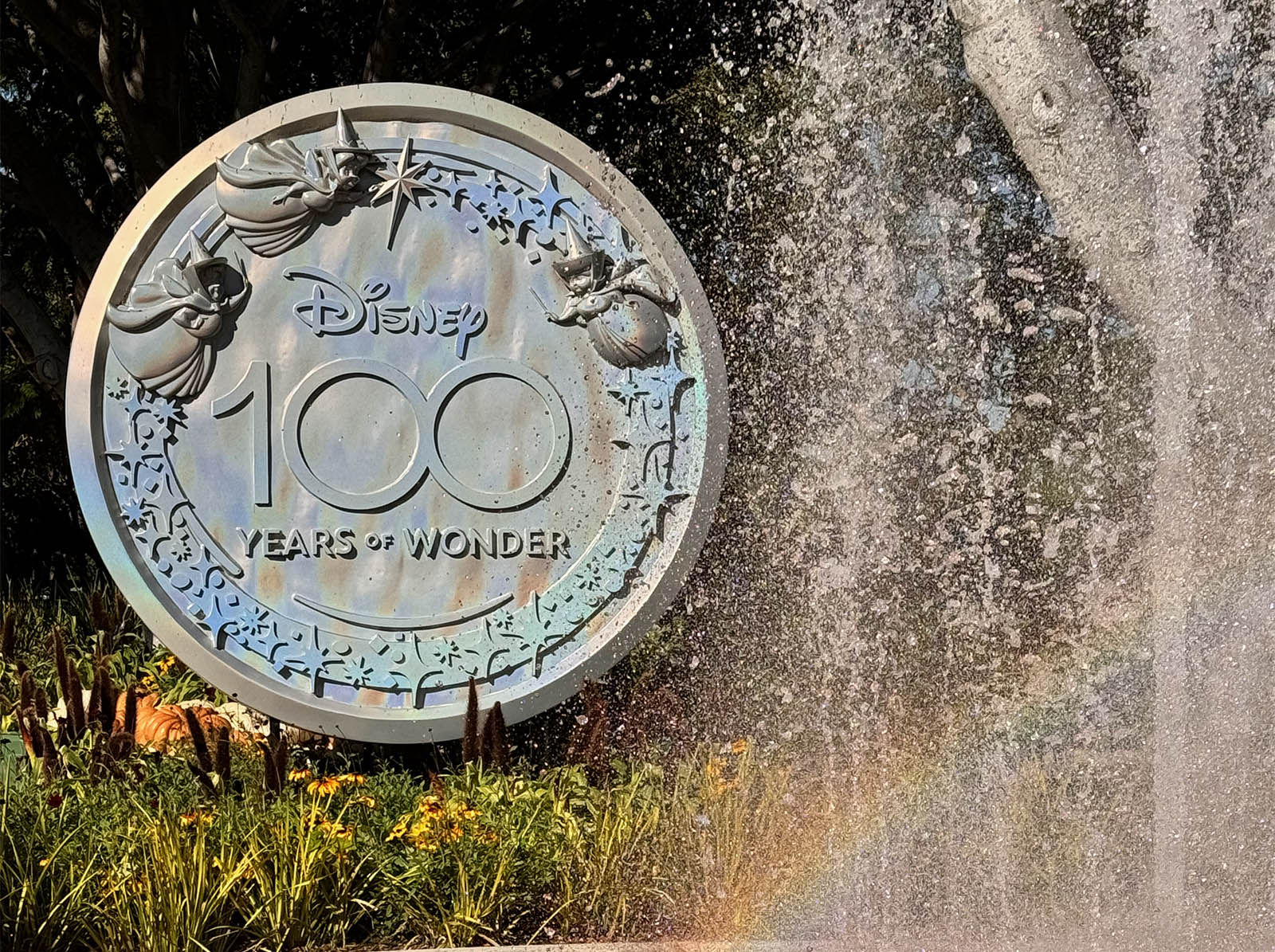 Disneyland Resort Update for October 17, 2023