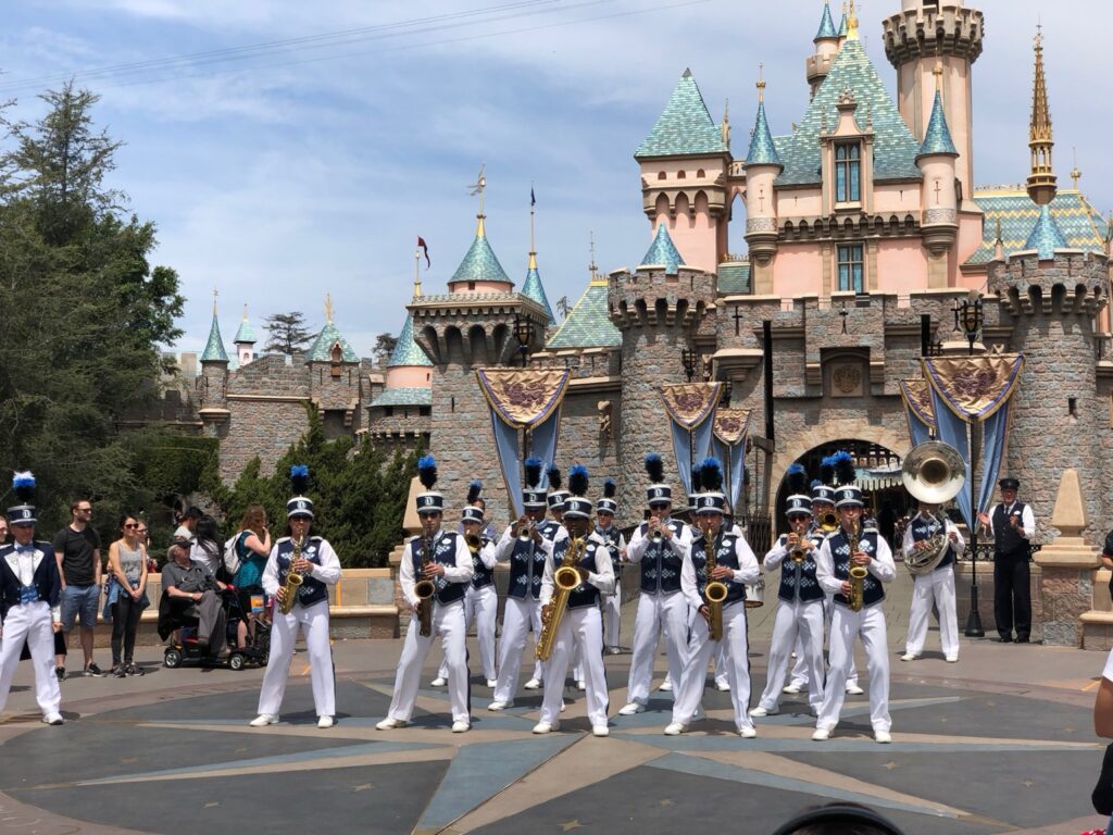 Disneyland Resort Update for June 1, 2026