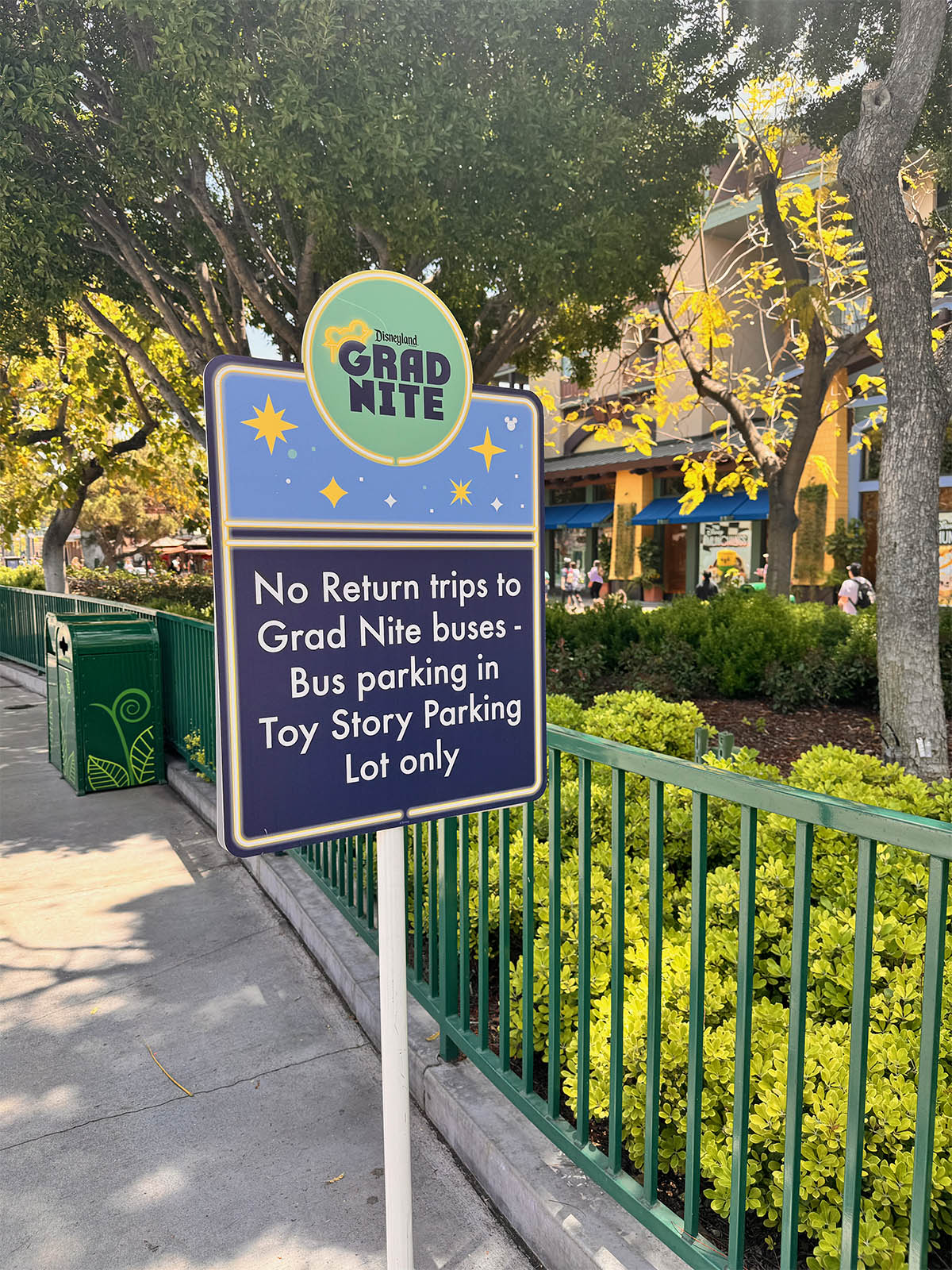 Disneyland Resort Update for May 5, 2025