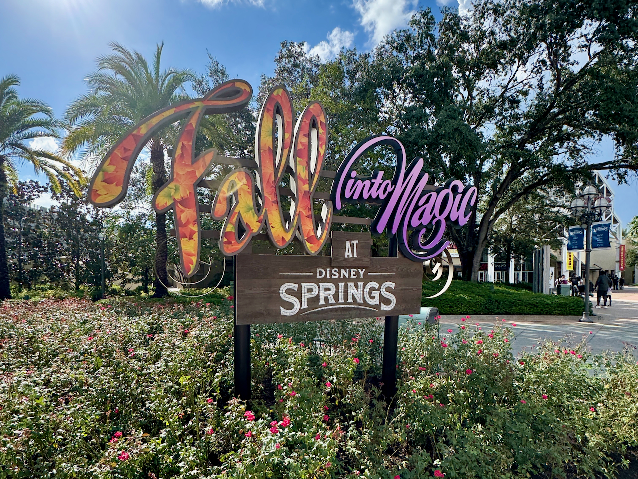 Walt Disney World Resort Update for September 10, 2024