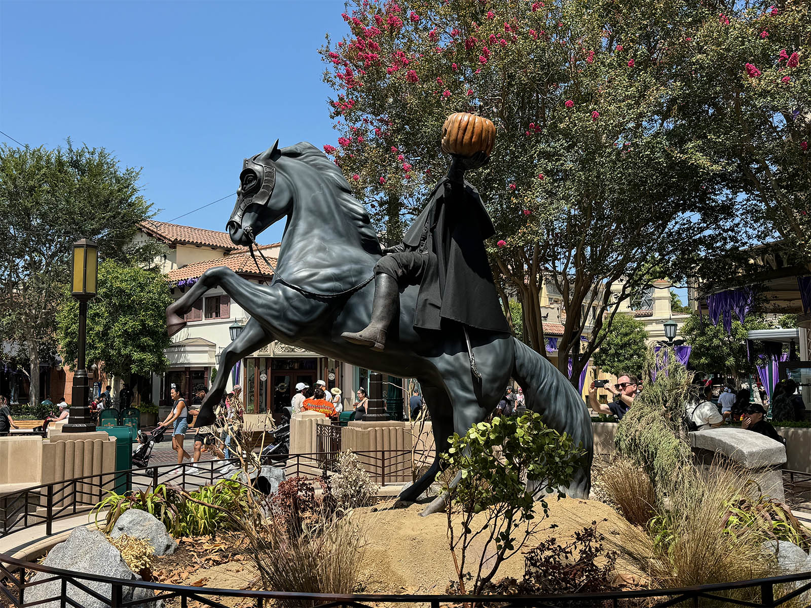 Disneyland Resort Update for September 16, 2024