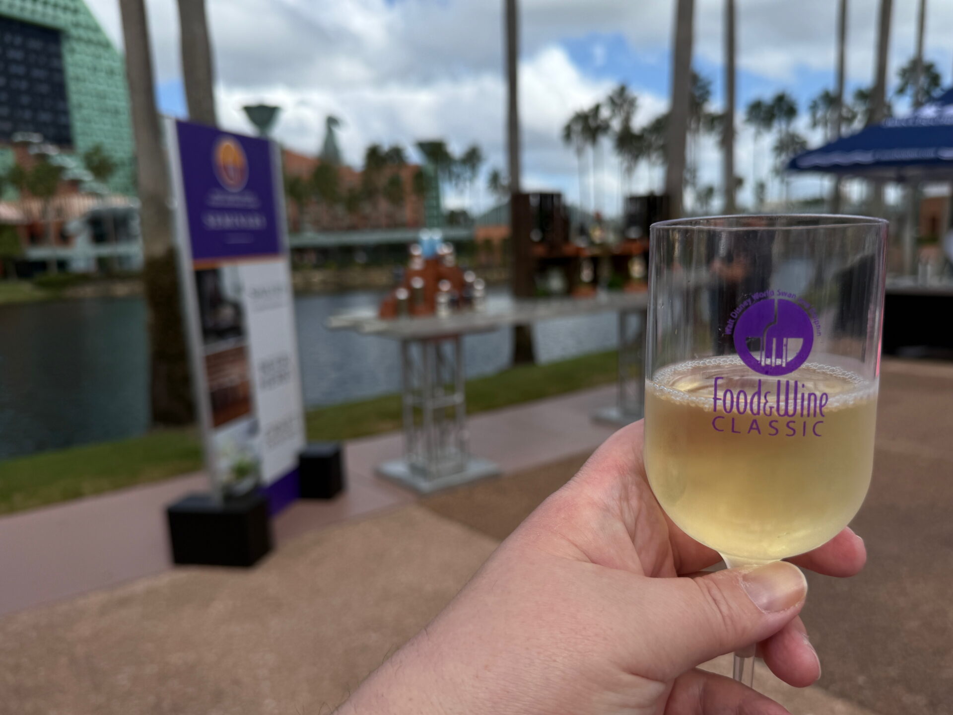 Walt Disney World Resort Update for November 6, 2024