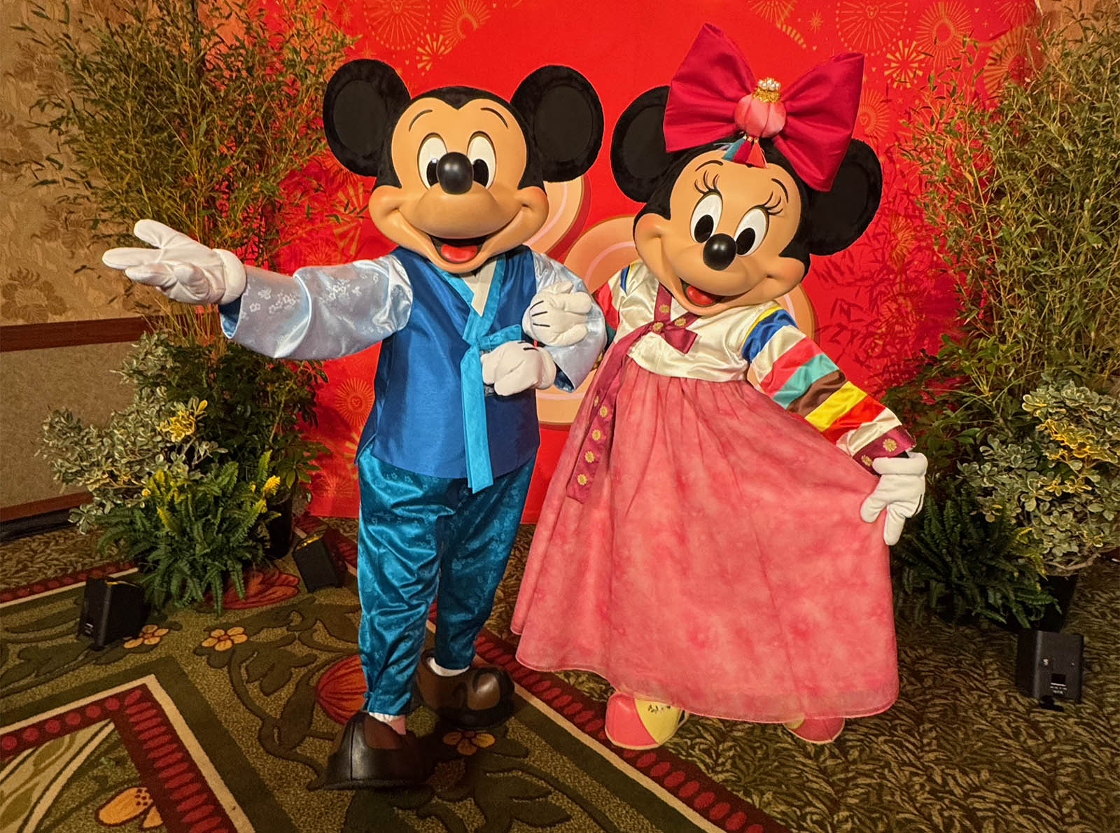 Disneyland Resort Update for January 20, 2025