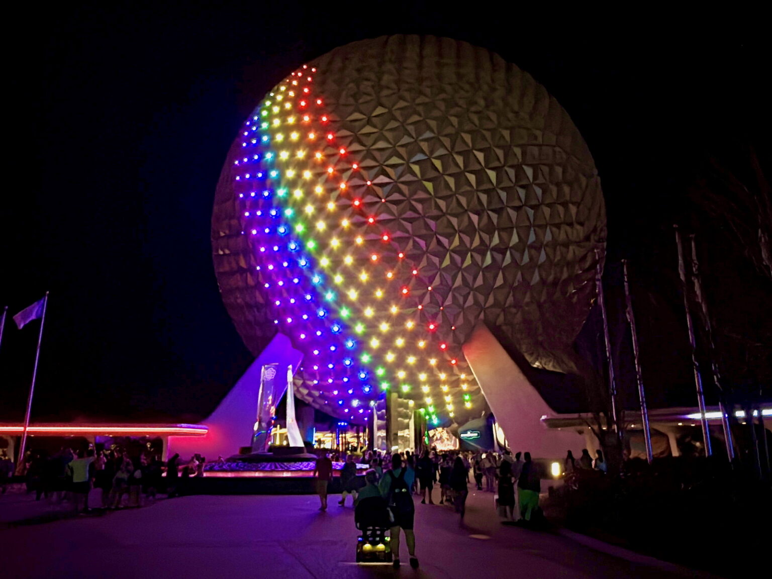 Walt Disney World Resort Update