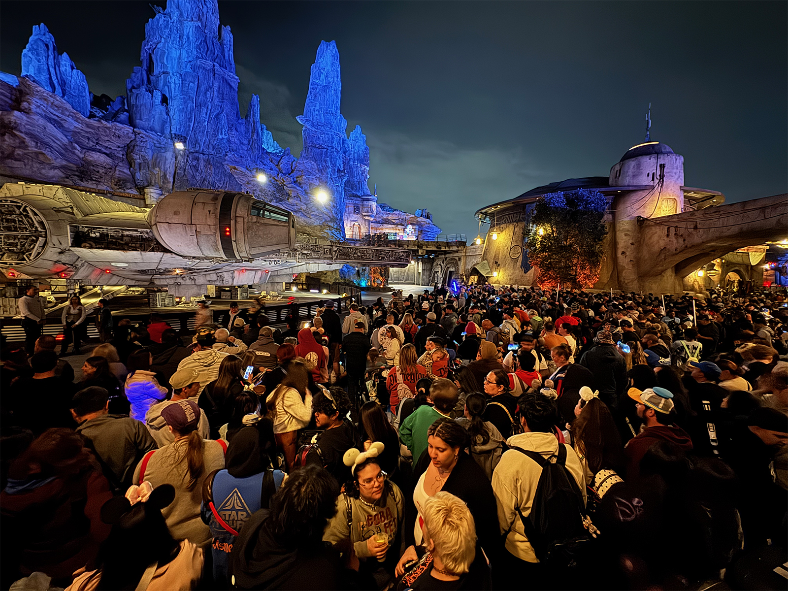 Disneyland Resort Update for April 1, 2025