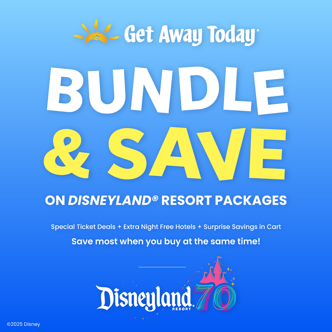 Disneyland Resort Update for May 26, 2025