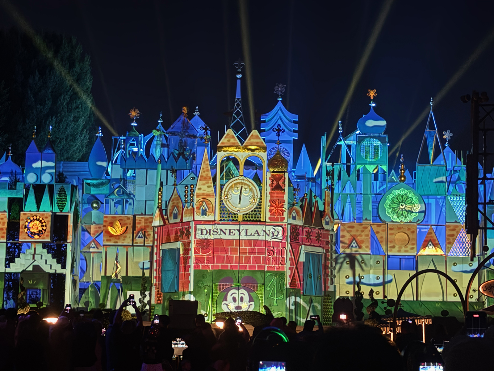 Disneyland Resort Update for May 26, 2025