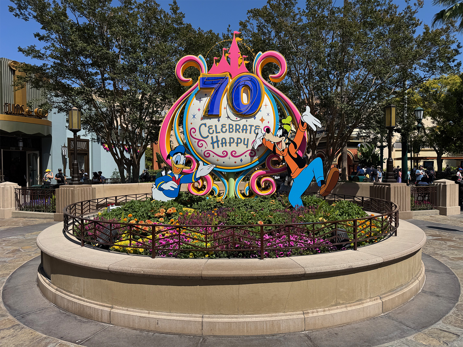 Disneyland Resort Update