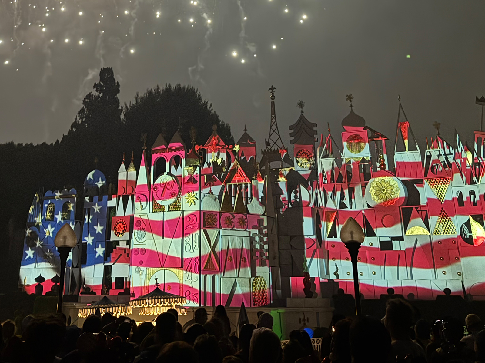 Disneyland Resort Announces 2026 Military Salute Ticket Deal