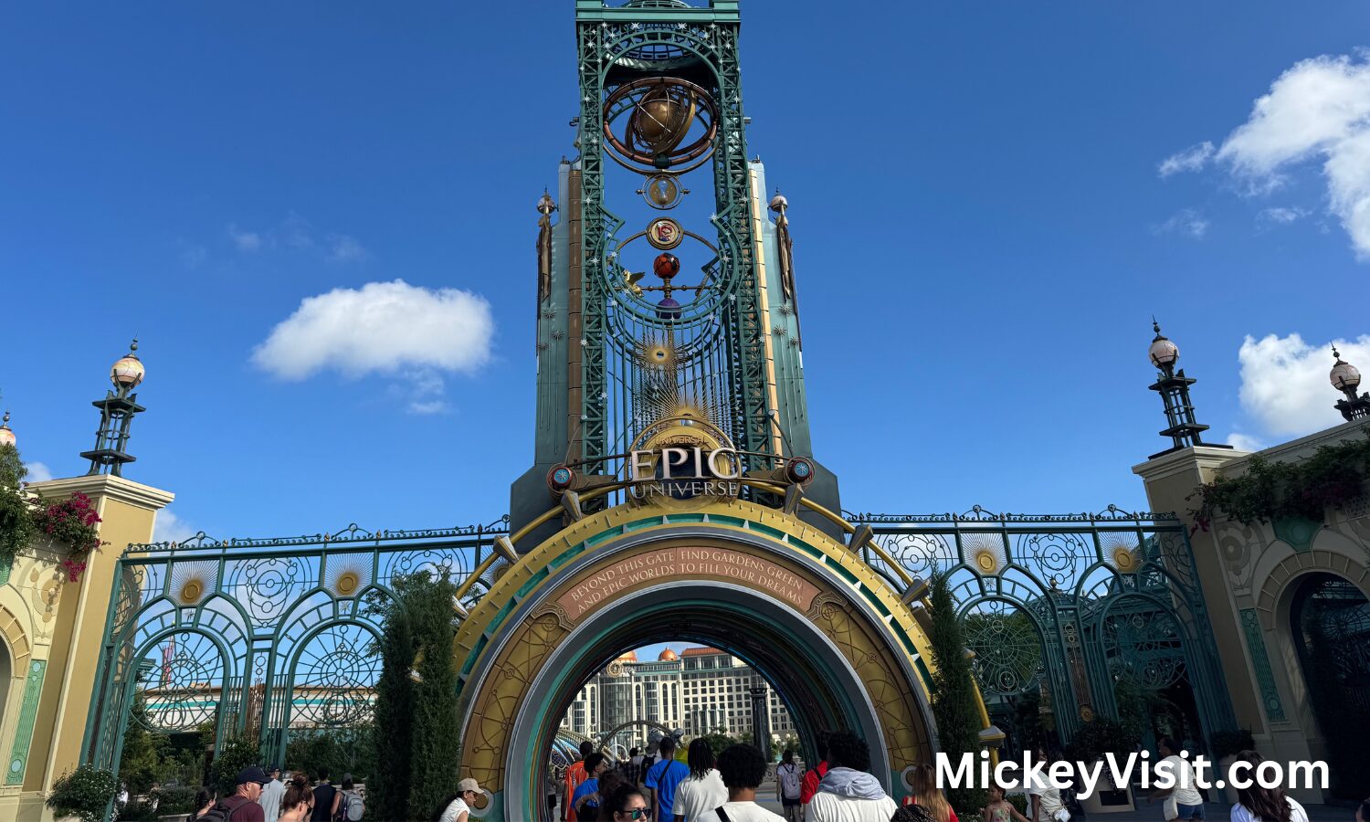 MousePlanet – your resource for all things Disney