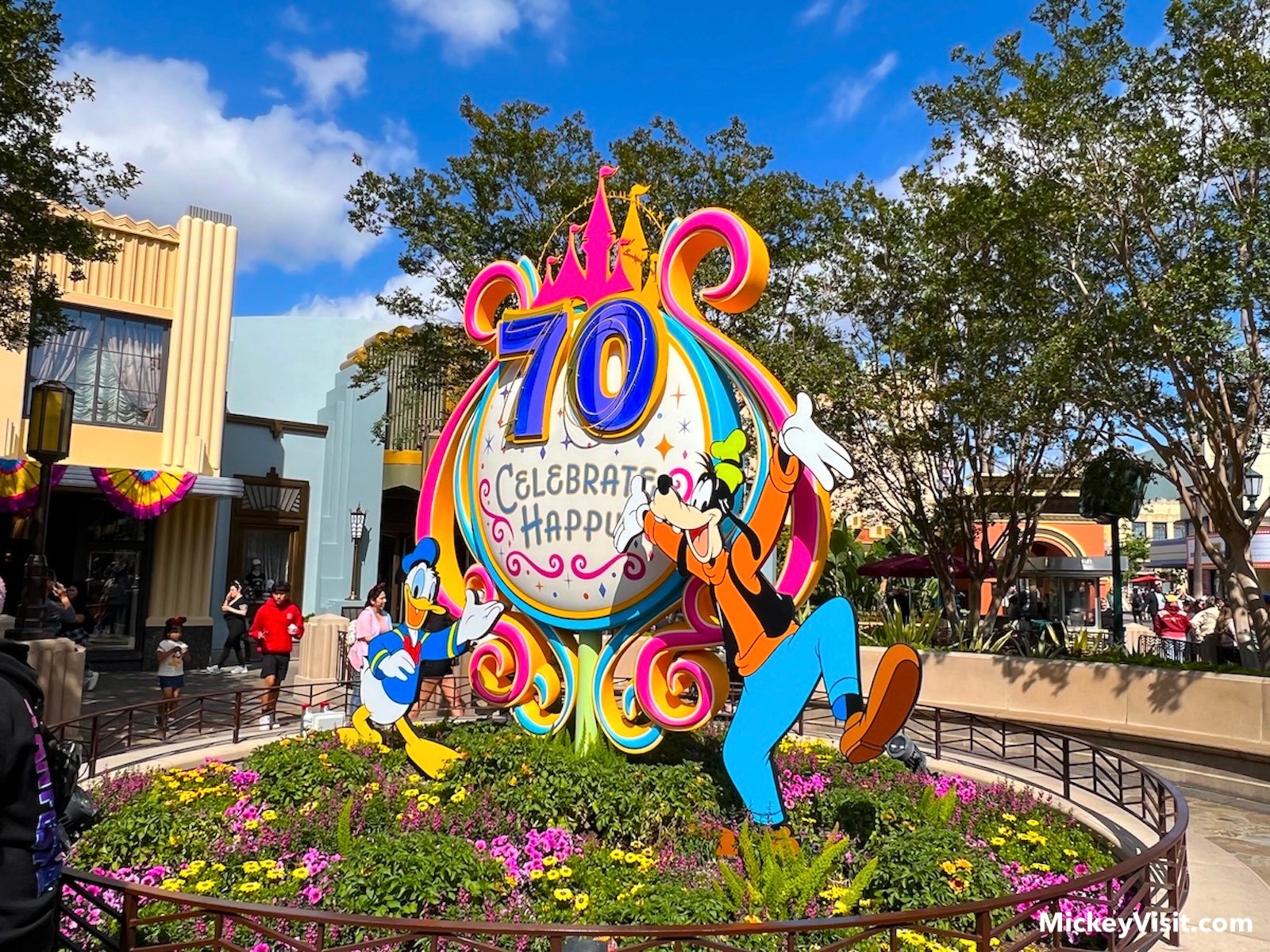 Disneyland 2026 Hotel and Ticket Packages Booking Date Released