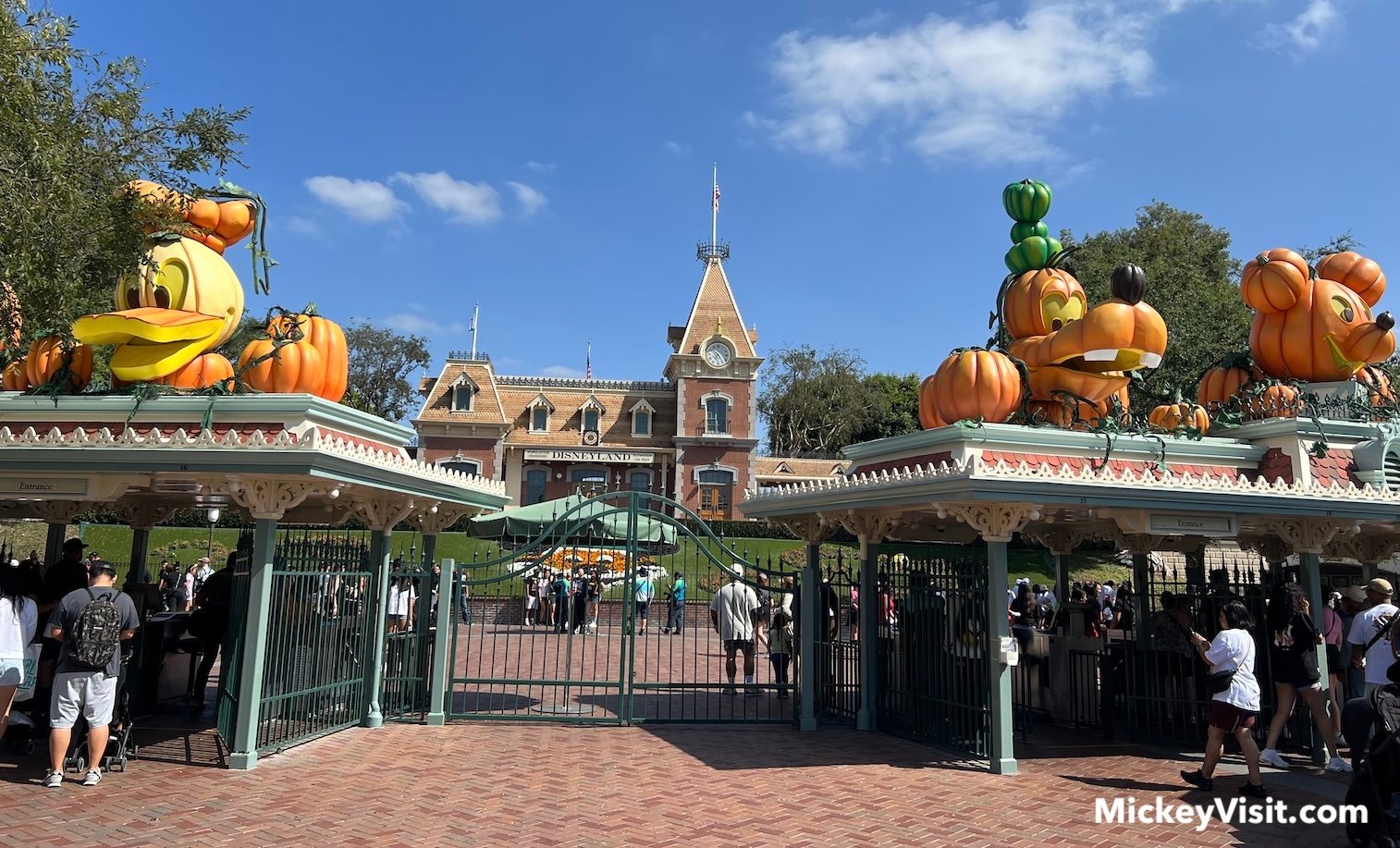 Disney Theme Park Ticket Prices Increase Expected Soon