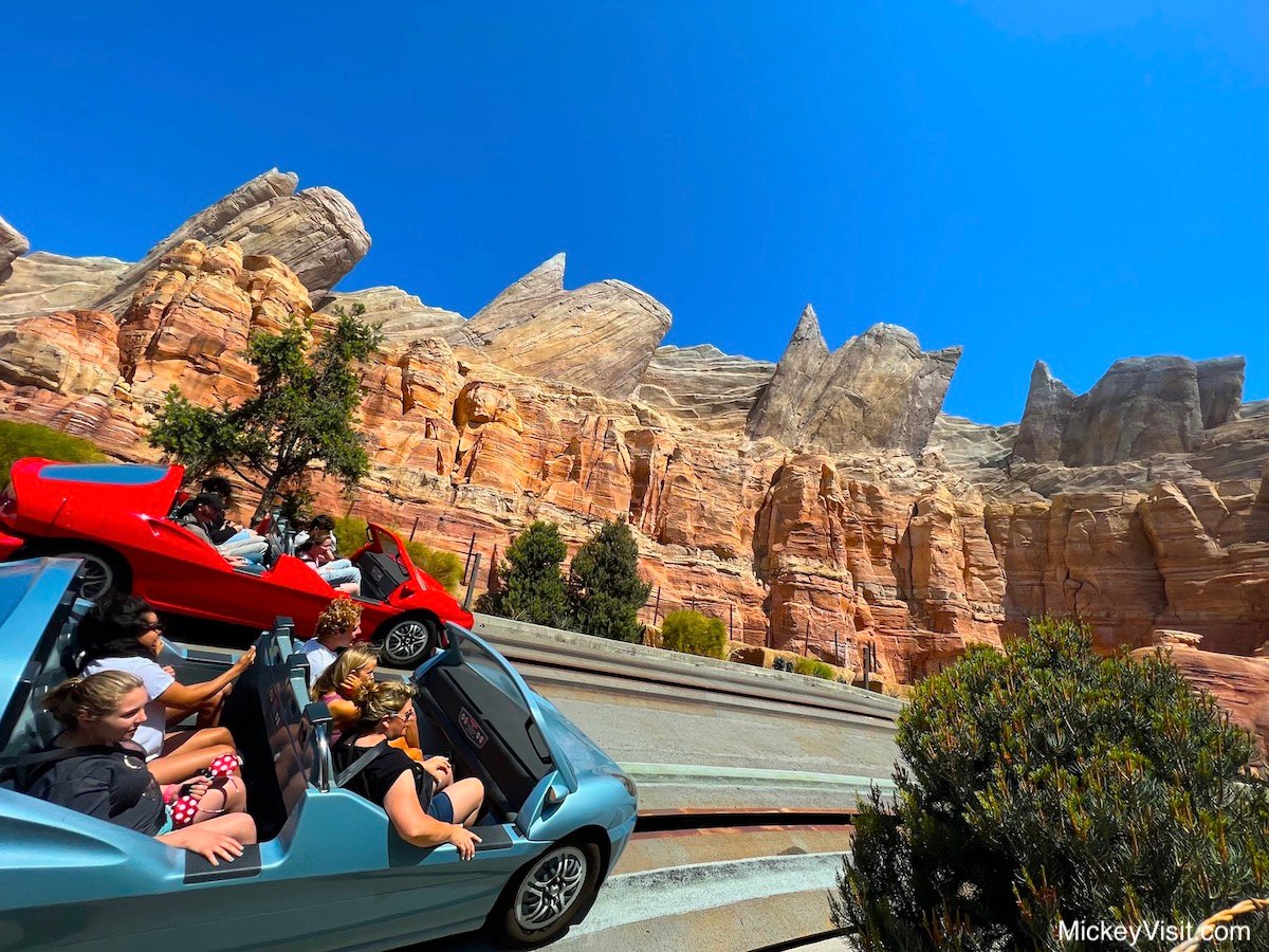 MousePlanet – your resource for all things Disney