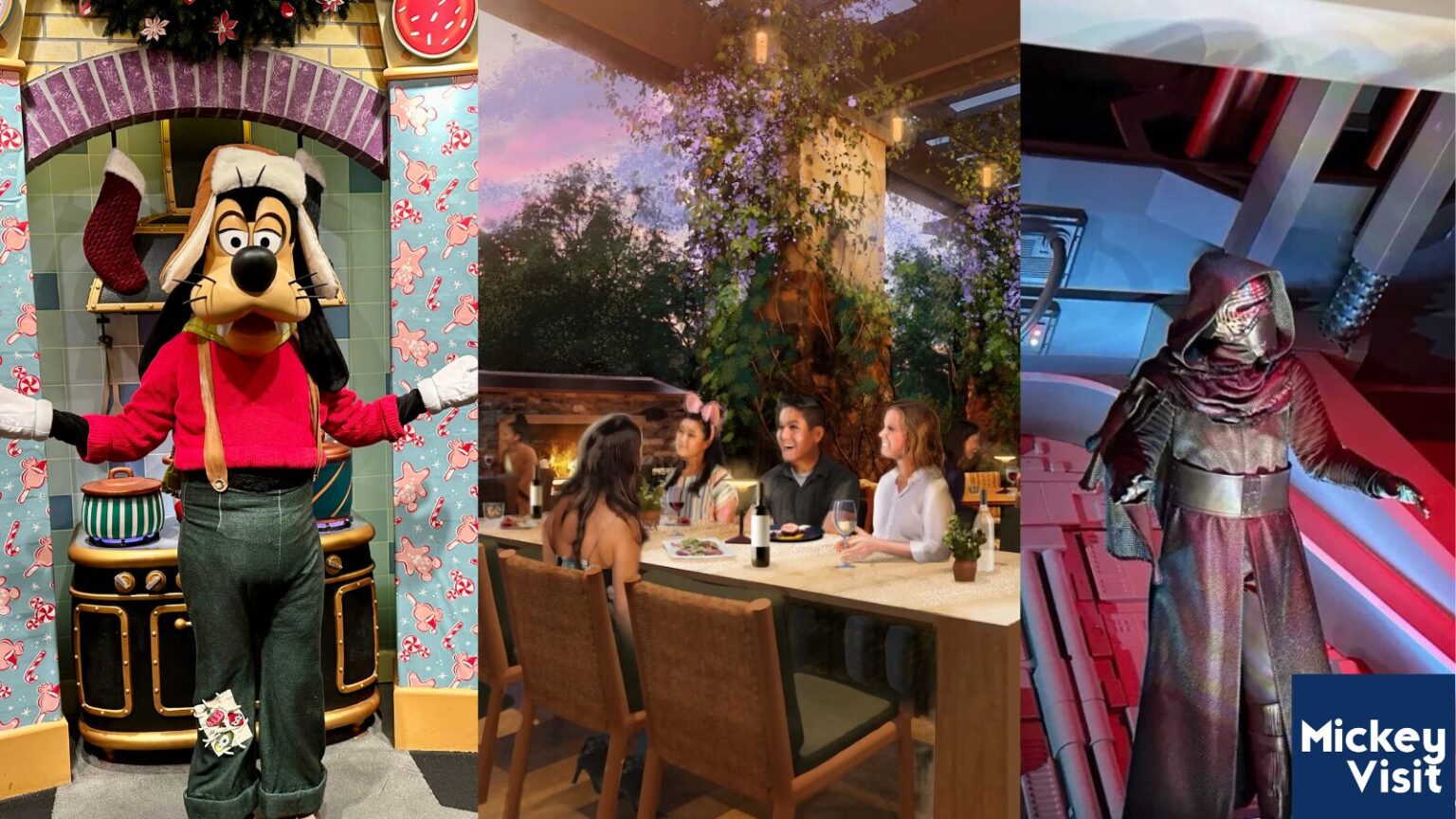 MousePlanet – your resource for all things Disney