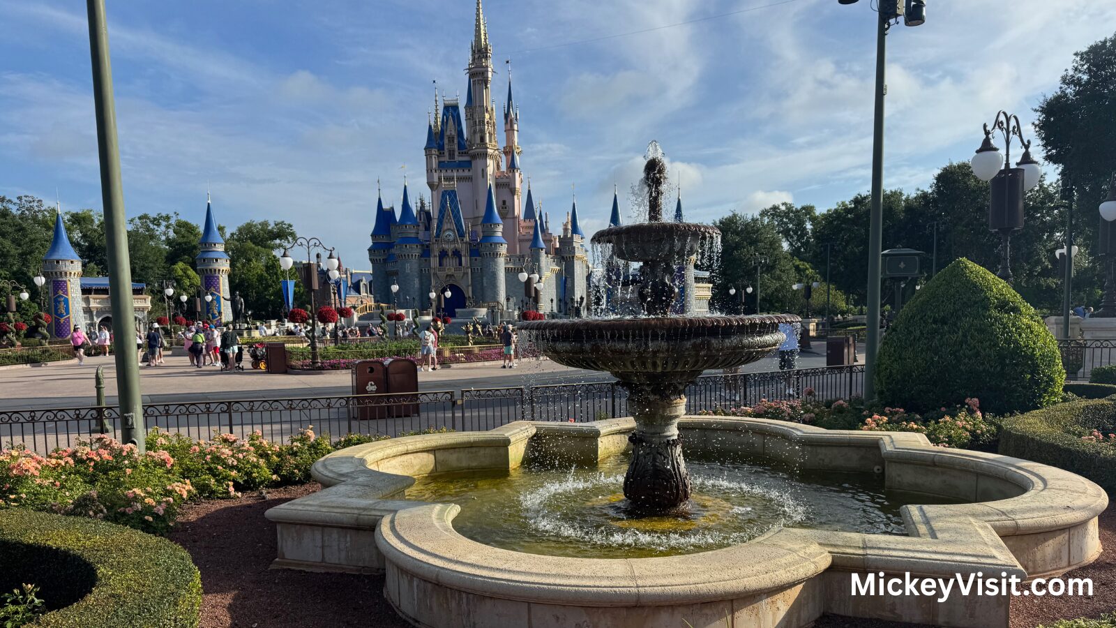 Disney World Just Released Five Discounts For 2026