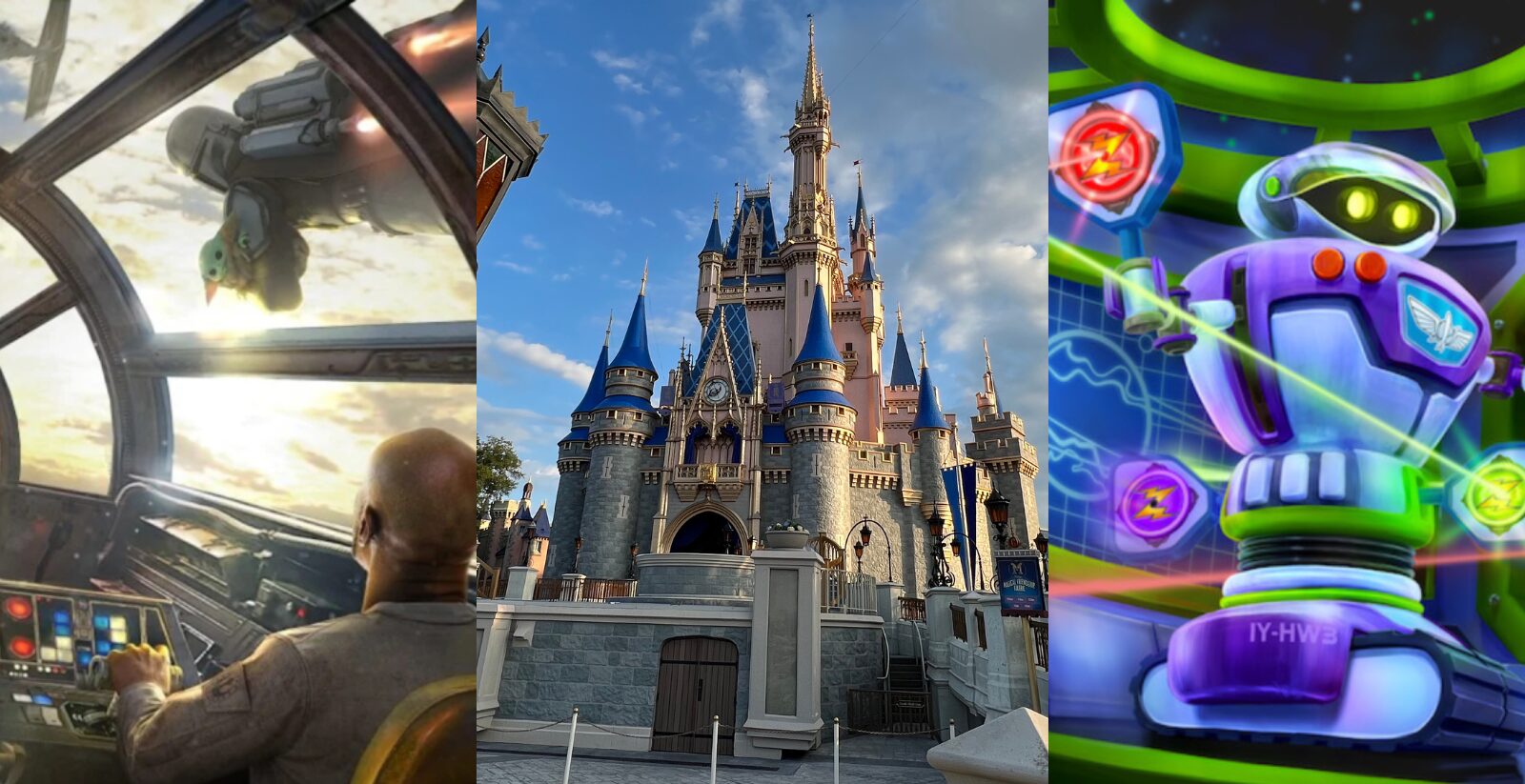 MousePlanet – your resource for all things Disney