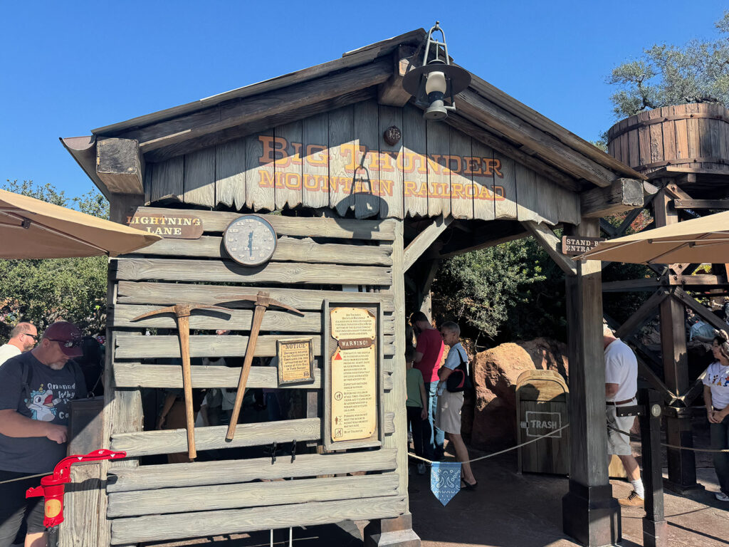 Disneyland Resort Update for January 5, 2026