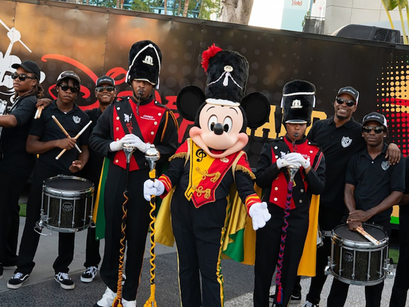 Disneyland Resort Update for June 1, 2026